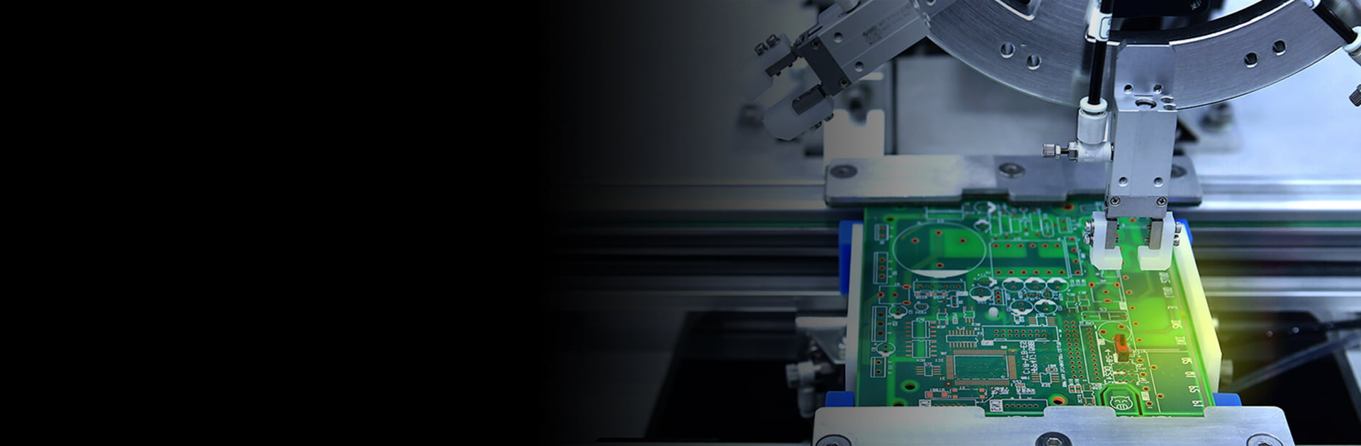 PCB Manufacturing - Custom 1-40 Layers Multilayer PCB Printer board