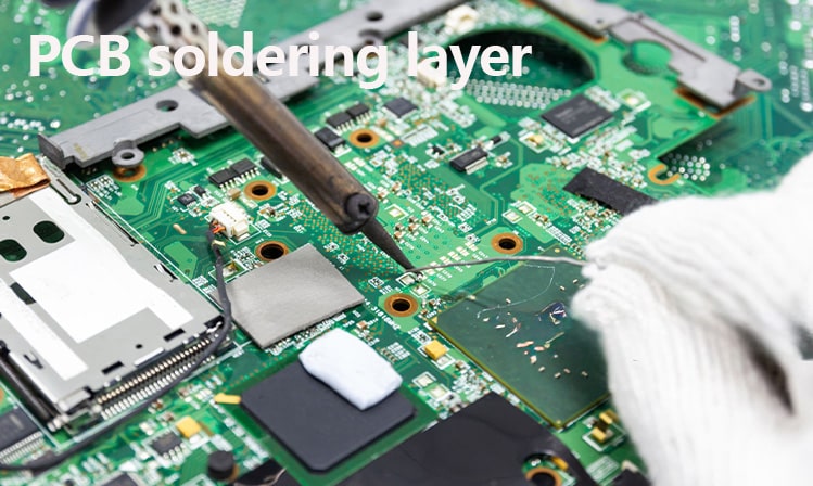 PCBAMake takes you to decipher the PCB solder mask layer