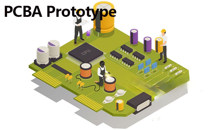 How to reduce the proofing time for PCBA processing