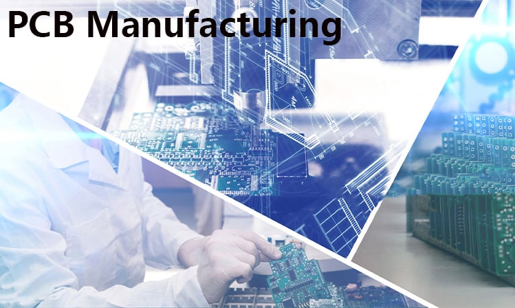The Future of PCB Manufacturing: Innovations Driving the Electronics ...
